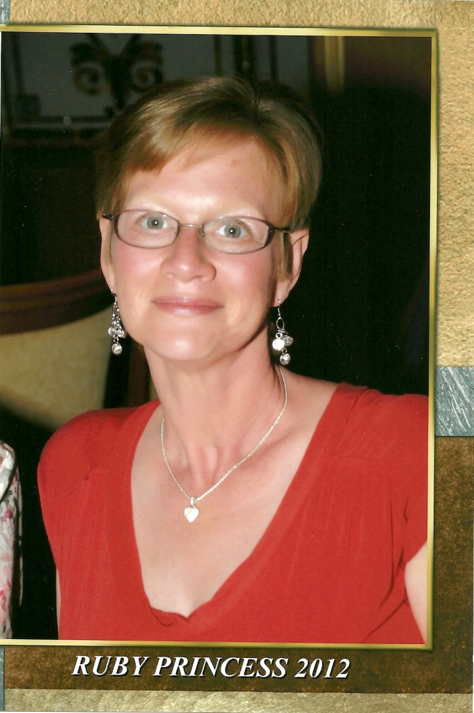 Sheryl Hebert Wins the luxurious 5-piece Brown Jordan Furniture Set ...