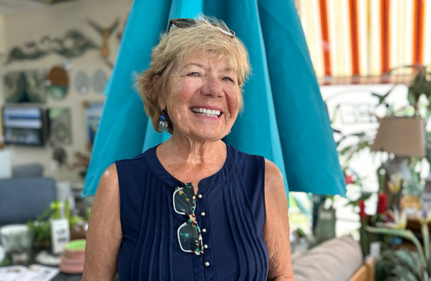 Our Team - Bay Breeze Patio